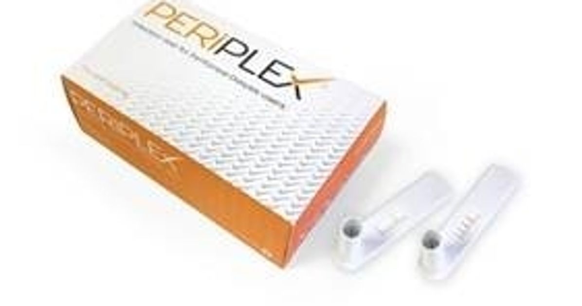 Mologic Receives CE Mark Approval for PERiPLEX Diagnostic for Infection ...