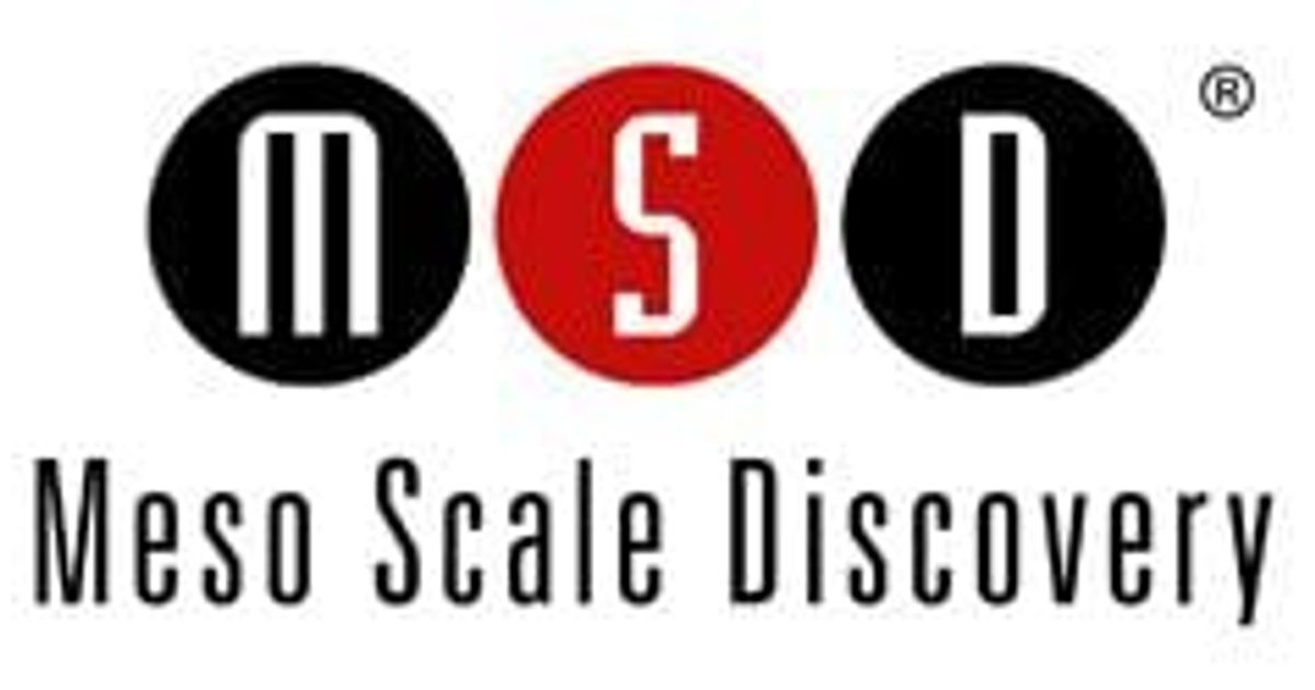 Meso Scale Discovery