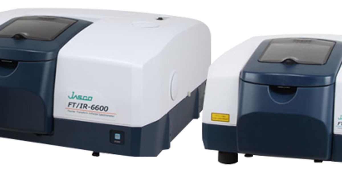 FTIR 4000/6000 Series Spectrometers