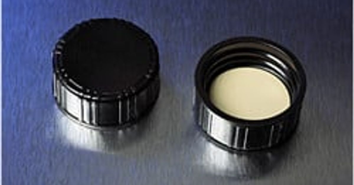 Buy Corning® Reusable Phenolic GPI 18-415 Threaded Screw Cap with ...