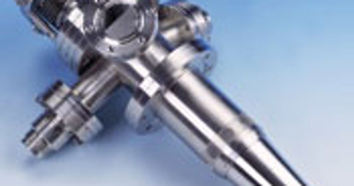 FEG 1000 Field Emission Source Electron Gun reviews