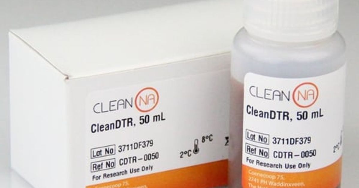 Buy CleanDTR Read Reviews