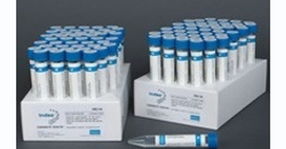 Index Crystallization Screen reviews