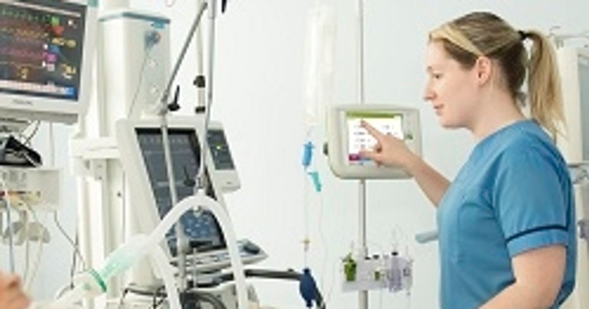 Sphere Medical’s In-Line Blood Gas Monitoring System Showcased at the ...