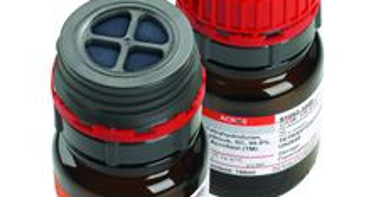 Thermo Fisher Scientific Introduces New Generation of Innovative ...