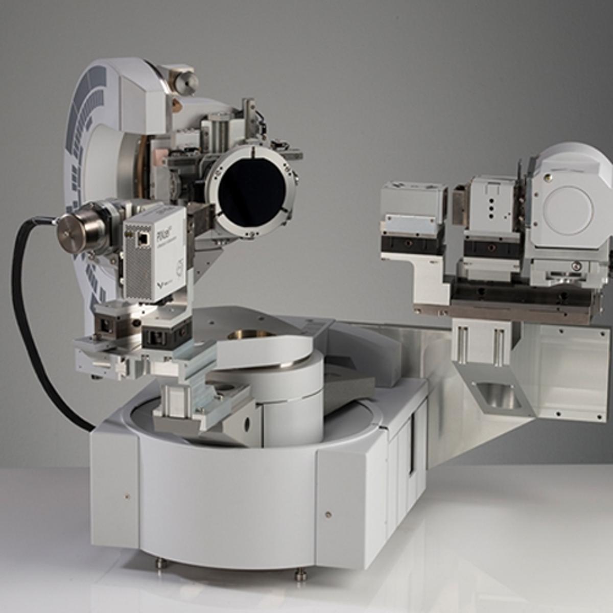 X-Ray Diffractometers Products, Equipment and Reviews