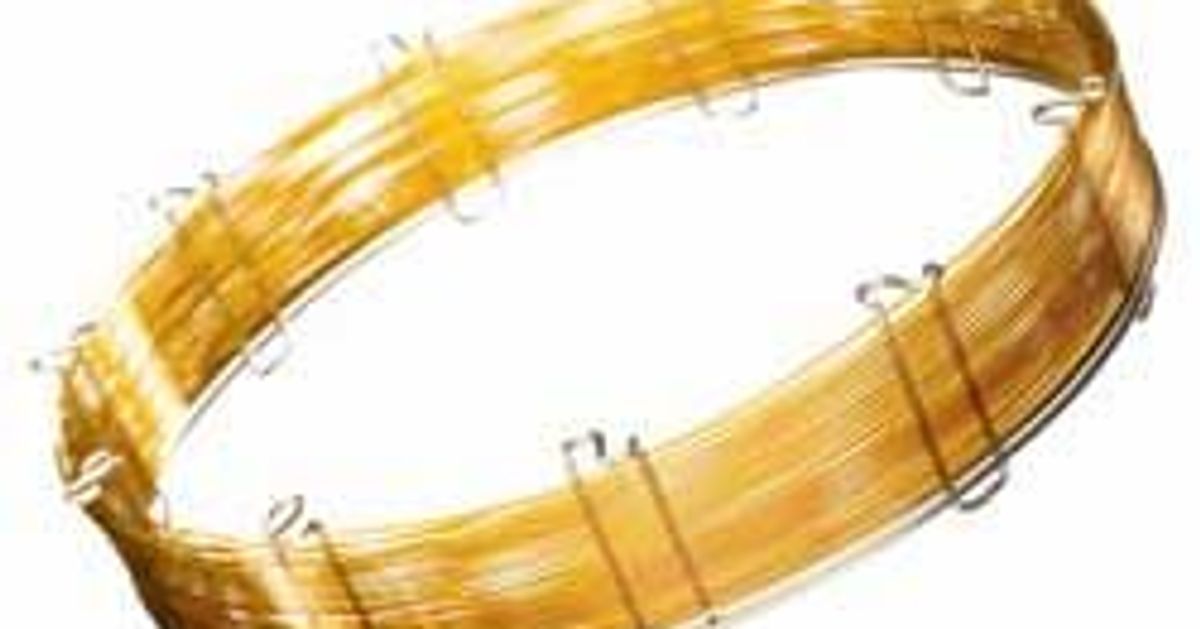 Rxi®-624Sil MS (Fused Silica) GC columns