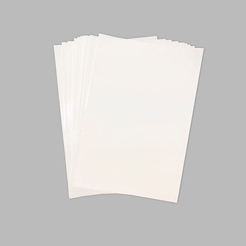 Benchkote sheet for ÄKTA systems