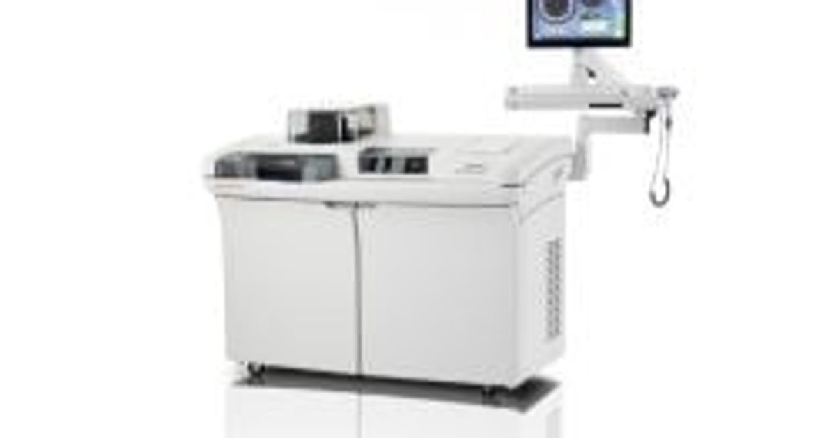 IMMULITE 2000/2000 XPi Immunoassay System