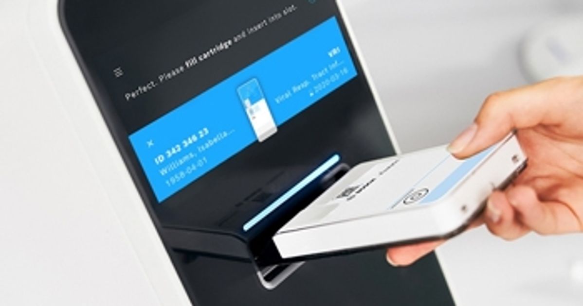 New Inspection Technologies for Higher Product Quality and Safety