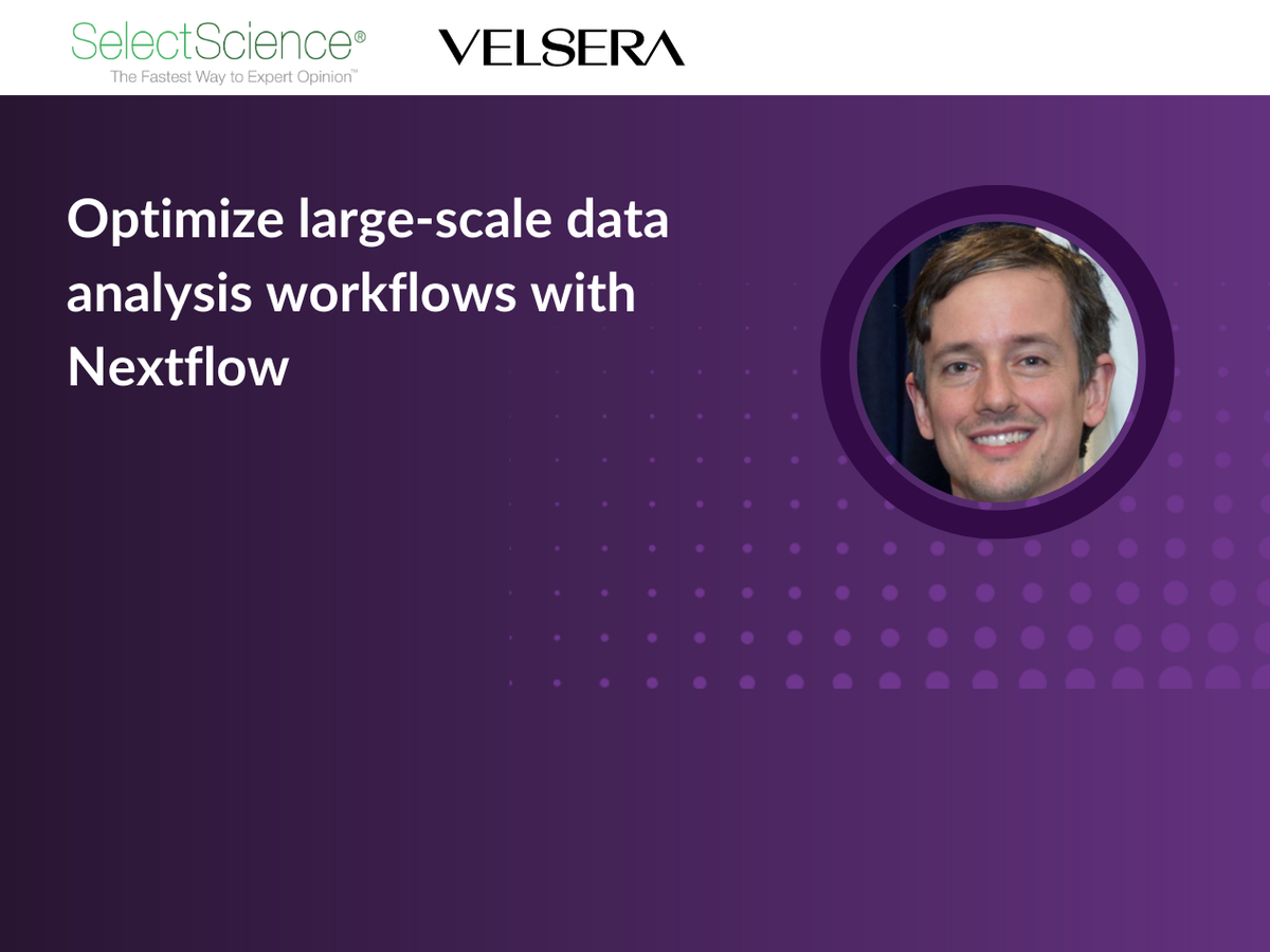 SelectScience | Trusted information for laboratory scientists