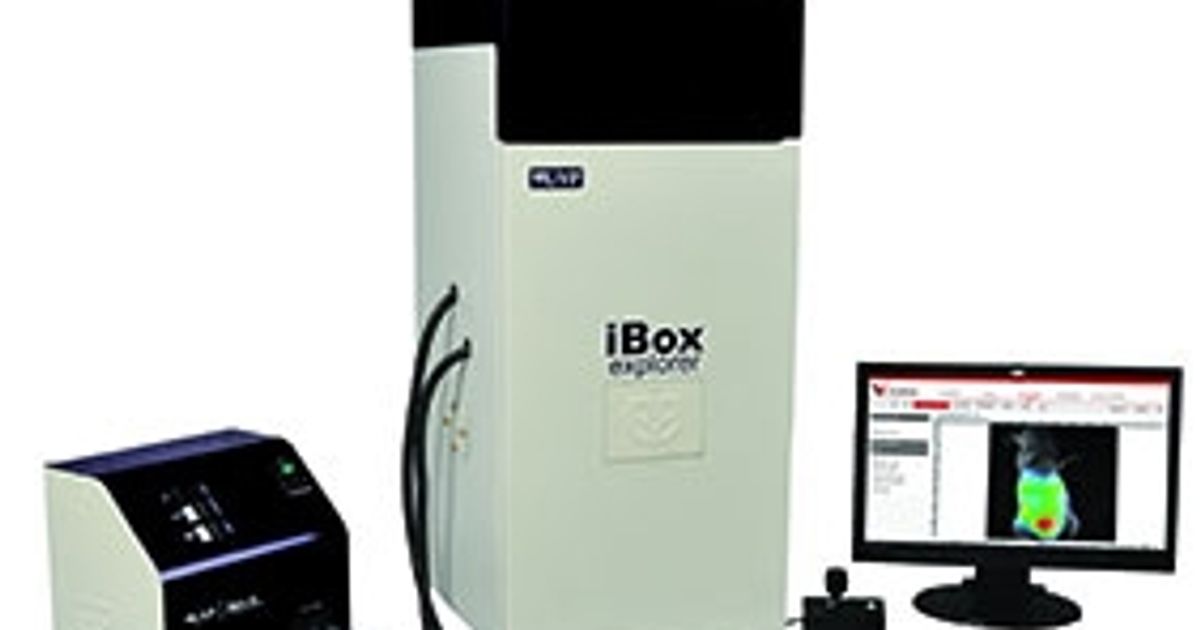 UVP iBox Explorer™ 2 Imaging Microscope reviews