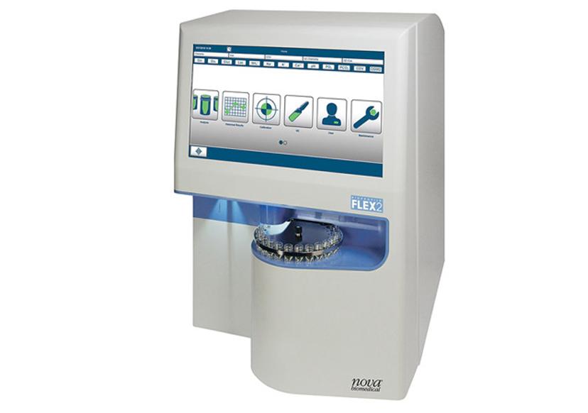 Prometheus Panta for biologics stability profiling with particle sizing ...