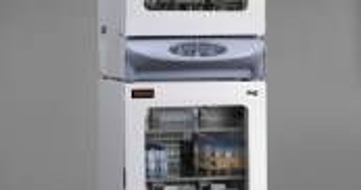 Thermo Fisher Scientific Launches New Stackable Shaker