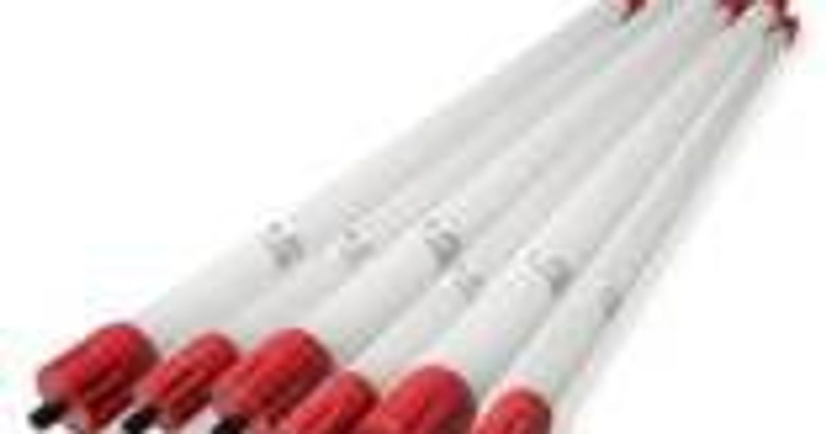 GE Healthcare Introduces pre-packed HiPrep Sephacryl S-400 HR and ...