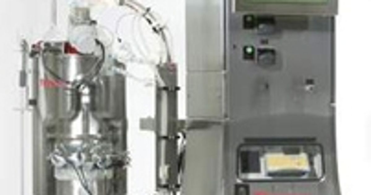 Next-Generation Sparger Technology Sets New Standards for Cell Culture ...