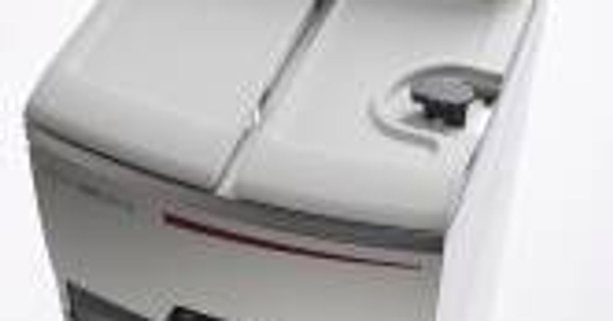 Leica ASP300 S – The Enhanced Automatic Tissue Processor for Superior ...