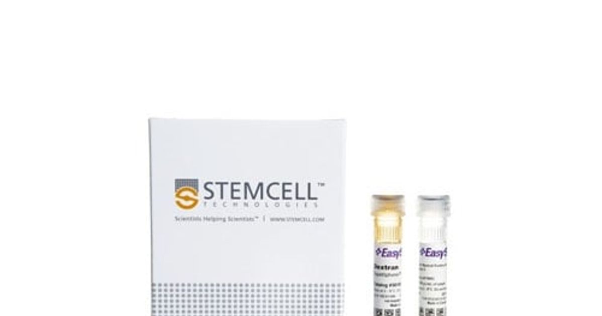 EasySep™ Human Myeloid Positive Selection Kit II