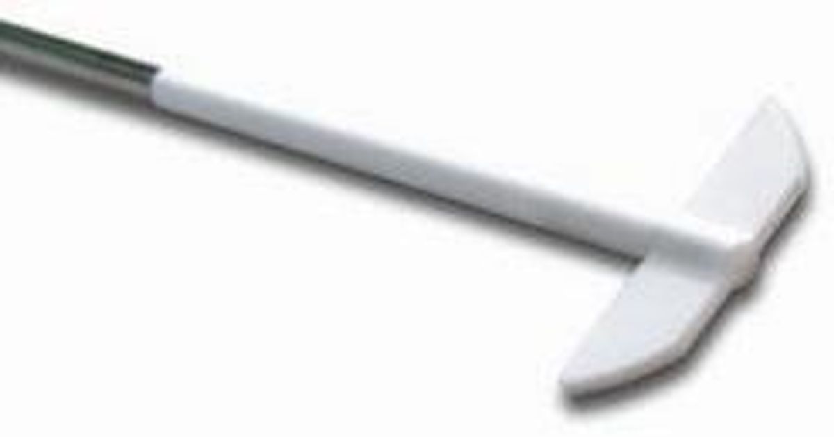 New PTFE Dissolution Paddles