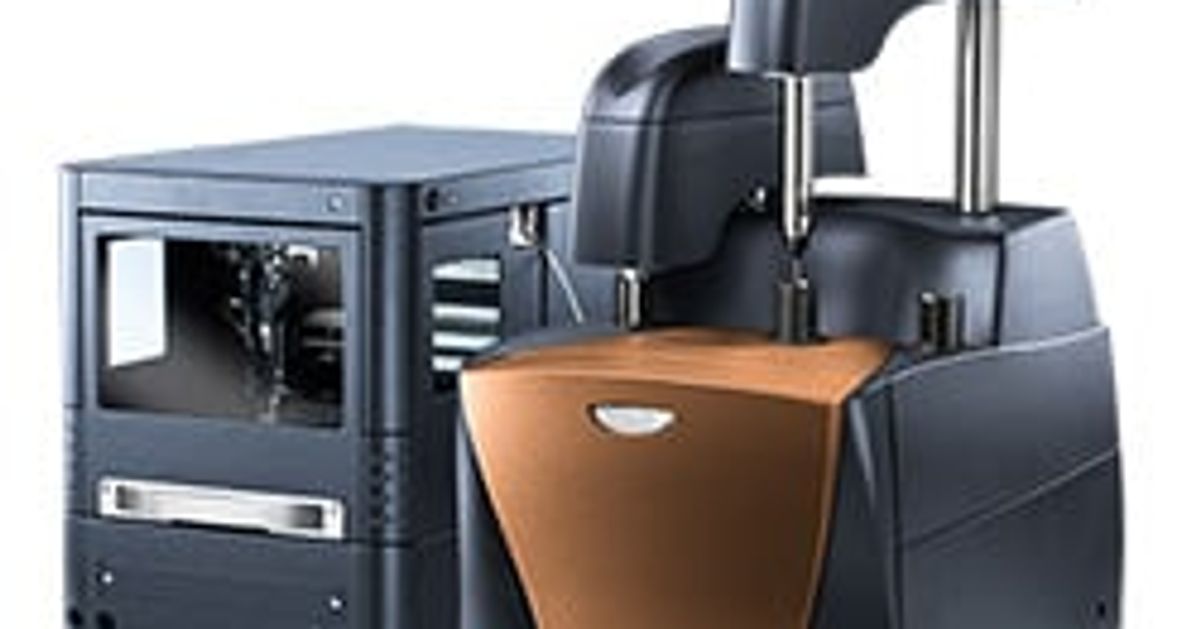 Isothermal Titration Calorimeter Affinity ITC