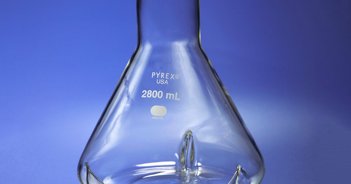 PYREX® 2800 mL Fernbach-Style Culture Flask with Baffles reviews
