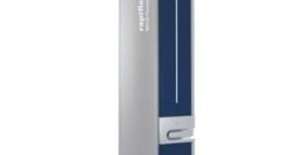 rapifleX MALDI Tissuetyper