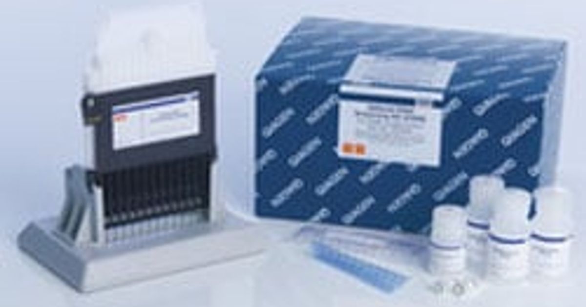 Buy QIAxcel DNA High Resolution Kit (1200) Read Reviews