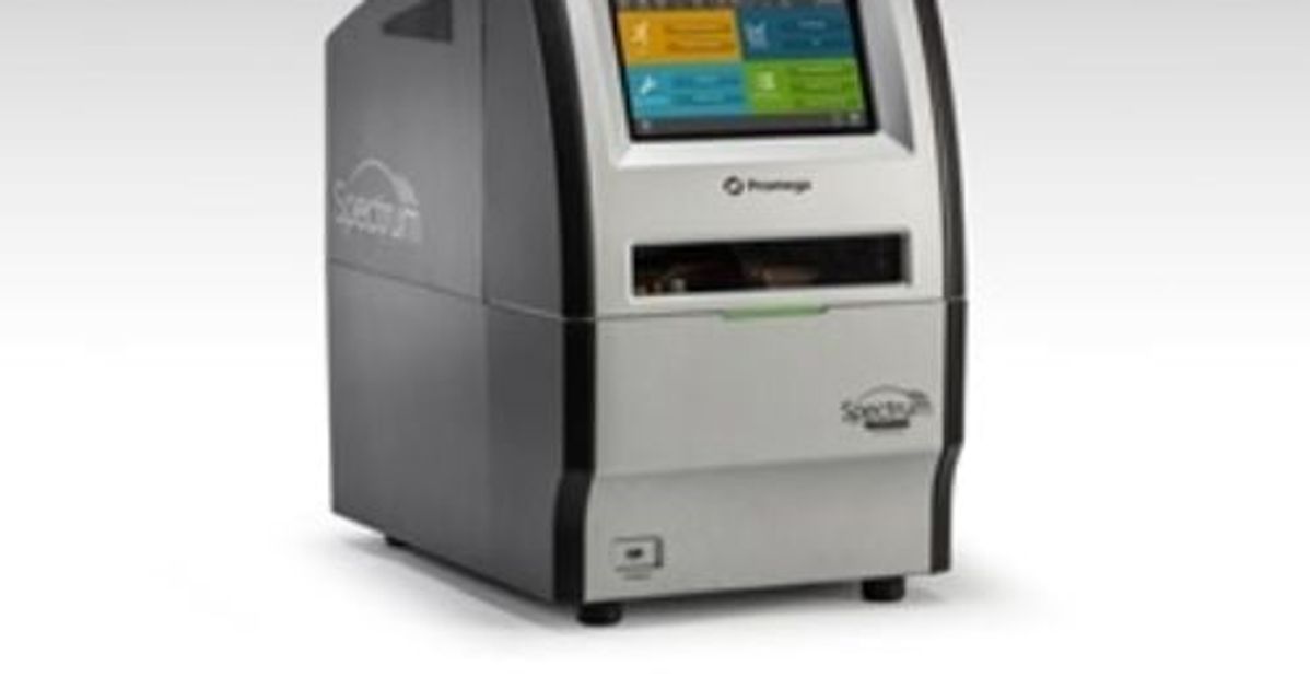Buy Spectrum Compact CE System Read Reviews