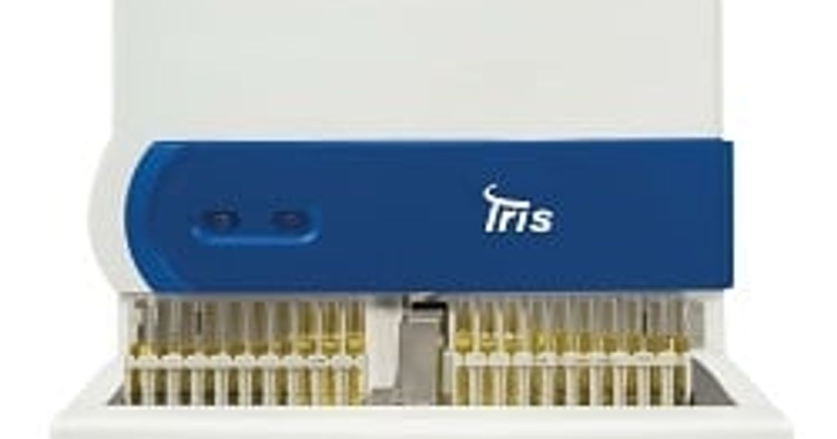 Beckman Coulter Diagnostics Features Iris Automated Urinalysis ...
