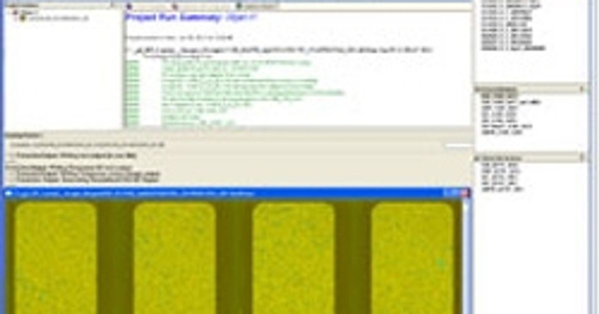 Feature Extraction Software reviews