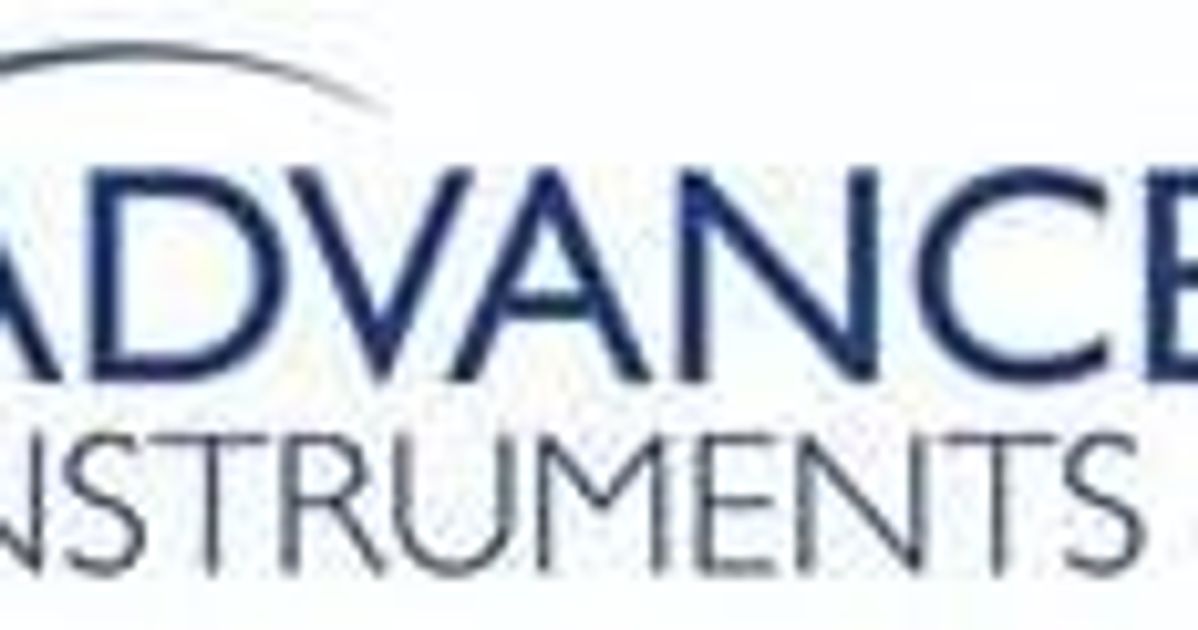 Advanced Instruments