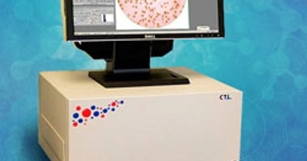 ImmunoSpot® S6 ENTRY reviews