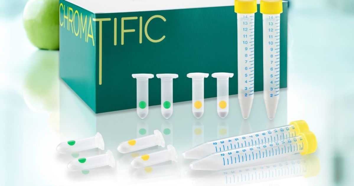 QUECHERS - DISPERSIVE SPE KITS