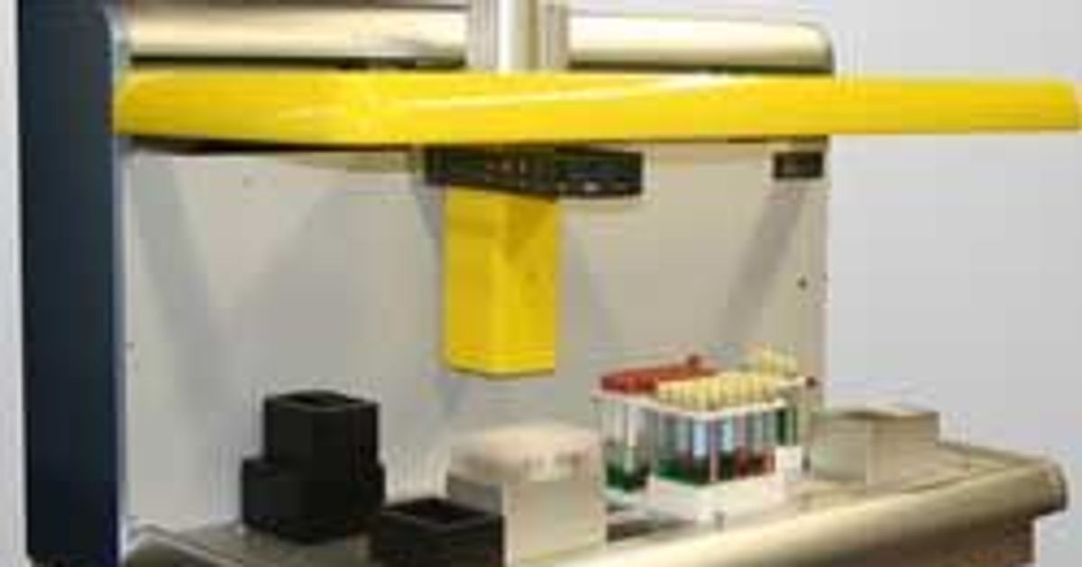 Aurora Launches New VERSA™ Cap Piercing Workstation