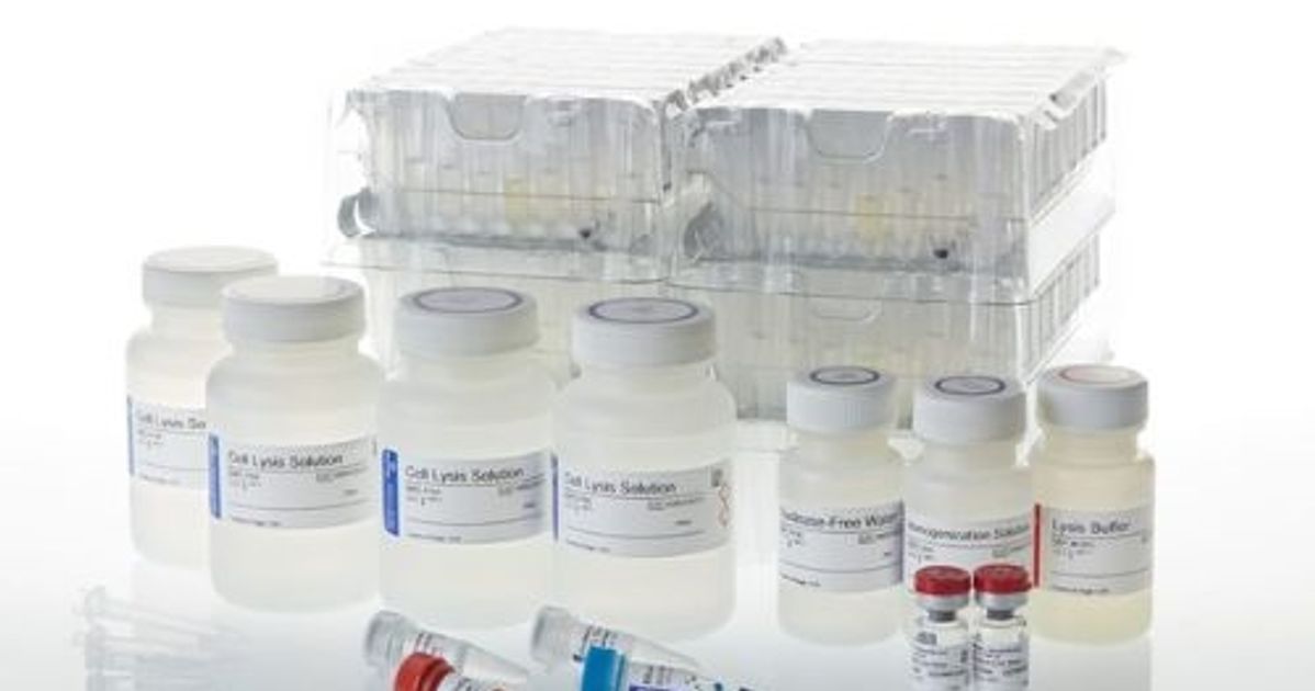 Maxwell® 16 LEV simplyRNA Purification Kits