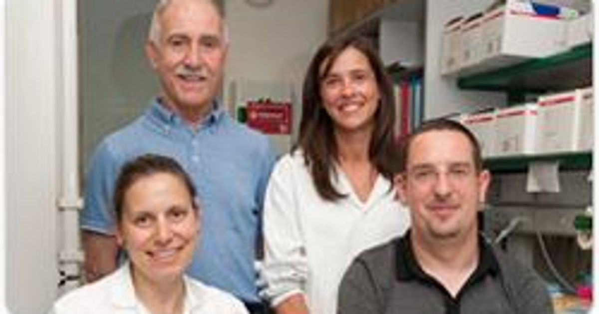 Bio-Rad’s QX100™ Droplet Digital™ PCR Facilitates Discovery of a New ...