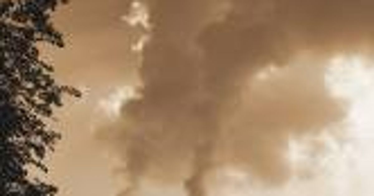 Portable FID Analyser has MCERTS