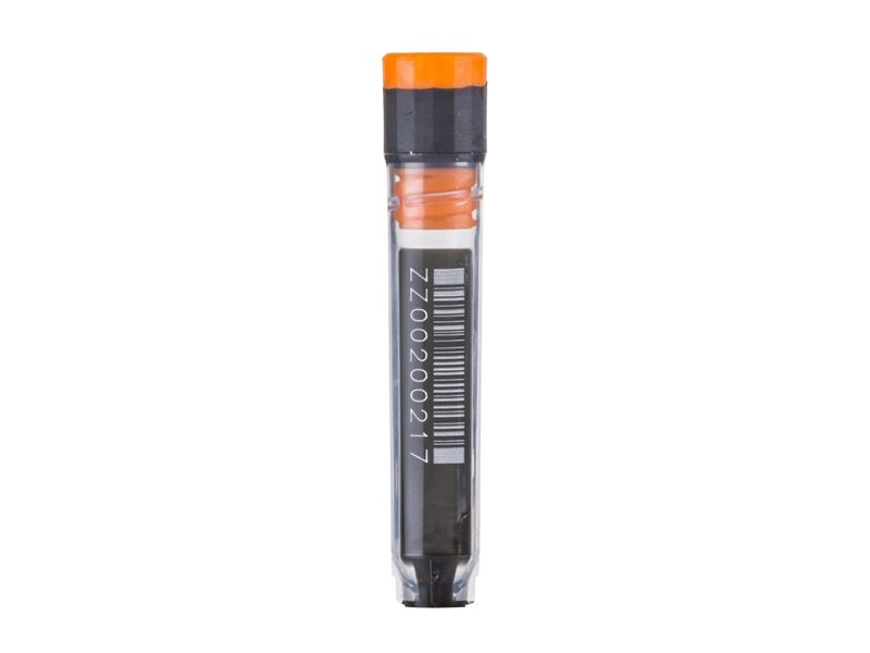 FluidX™ 96-format 0.65ml Internal Thread, Next Gen Jacket Tri-coded Tube