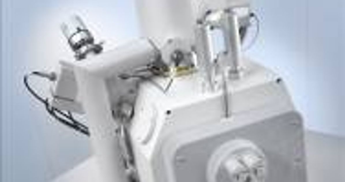 FEI Announces New Quanta 50 Series Scanning Electron Microscope