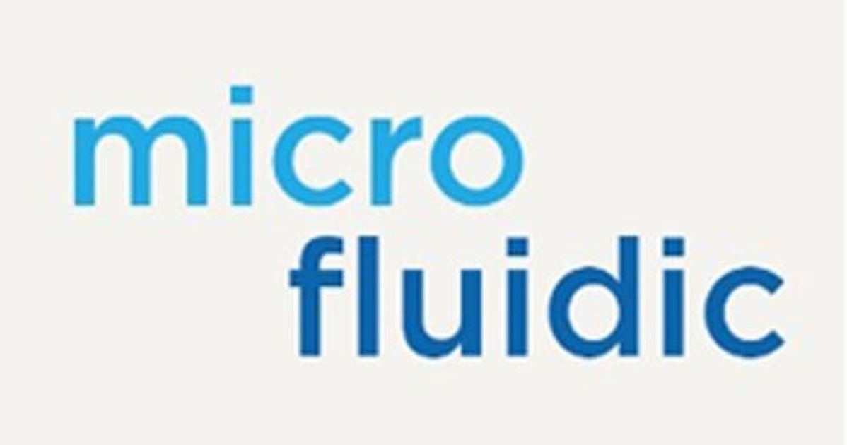 Microfluidic module