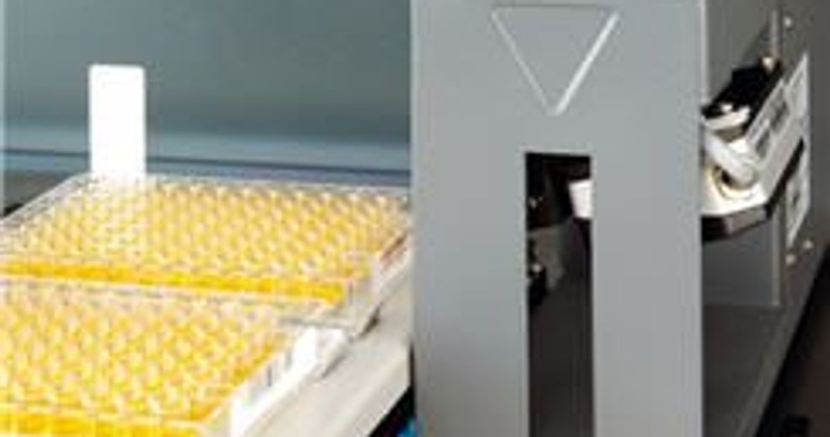 PosID™ Positive Identification System