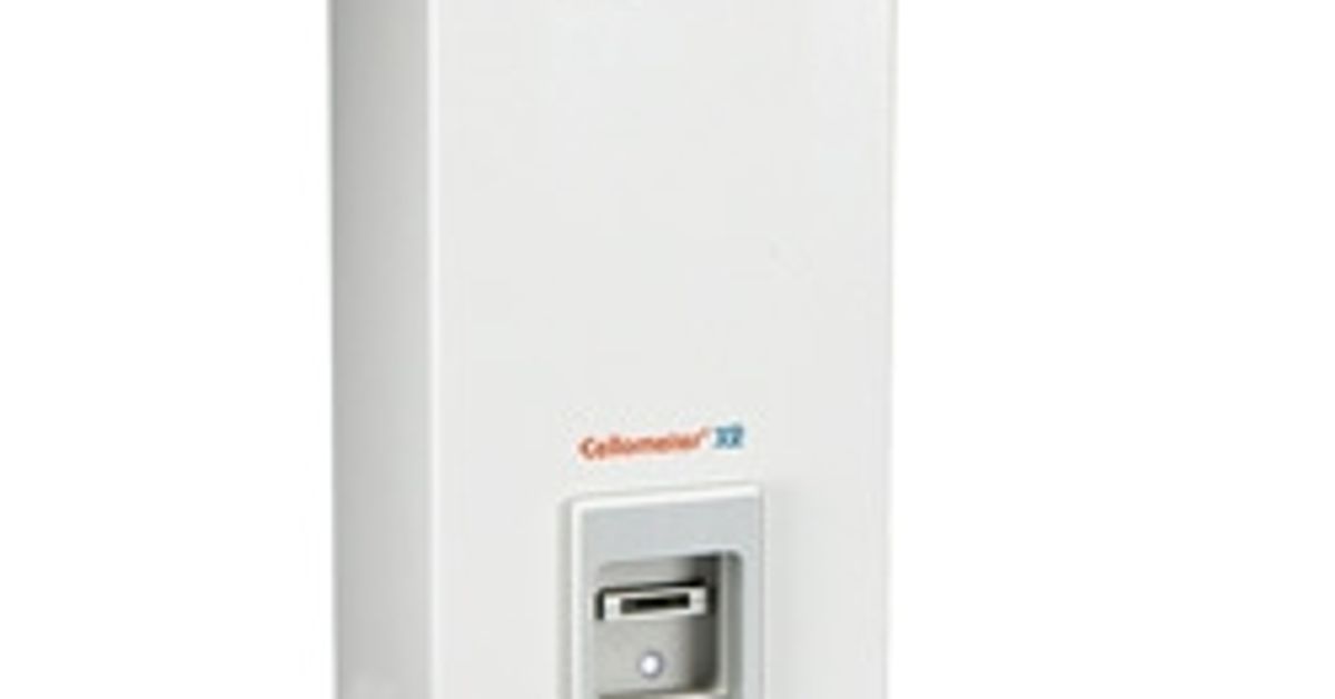 Cellometer X2 Image Cytometer reviews