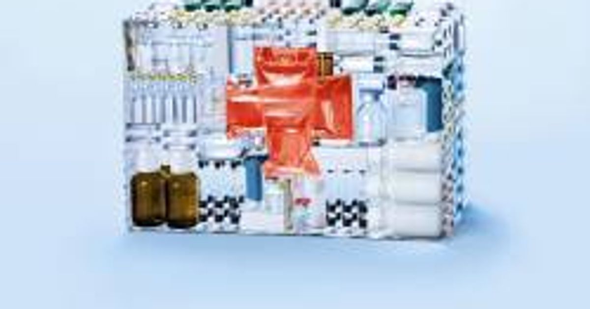 Bosch Packaging Technology at Achema 2006 New Pharmaceutical Packaging & Processing Technologies