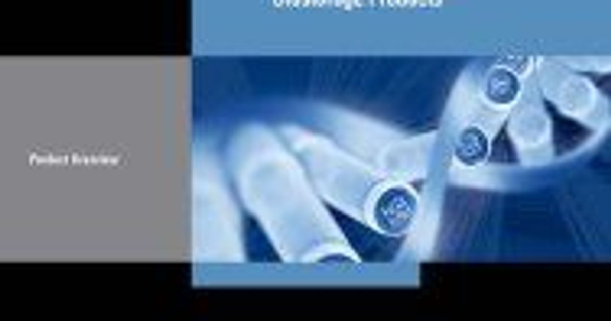 Thermo Scientific – New Biostorage Guide Available