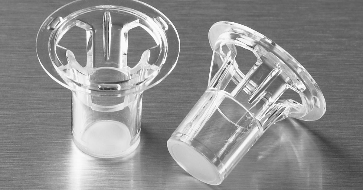 6.5 mm Transwell® -COL Collagen-Coated 0.4 µm Pore PTFE Membrane Insert ...