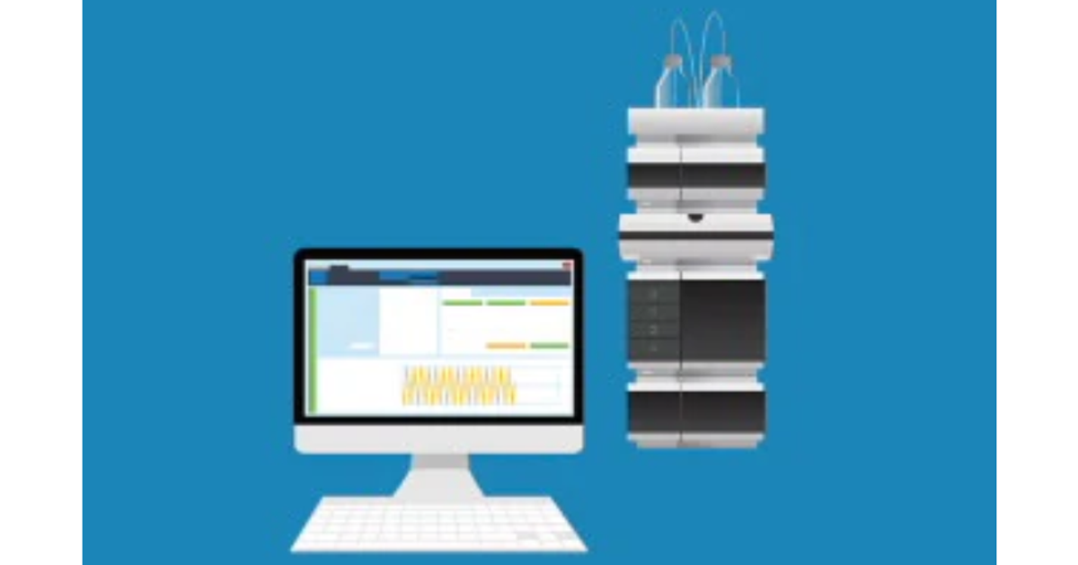 Agilent Drivers for Waters Empower Chromatography Data System reviews