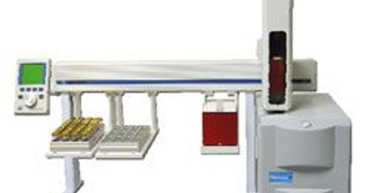 Alpha MOS Announces the Launch of its High Performance Dual Channel ...