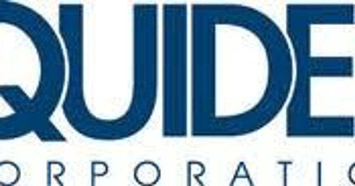 Quidel Receives FDA Clearance for Its AmpliVue(R) Hand-Held Molecular ...