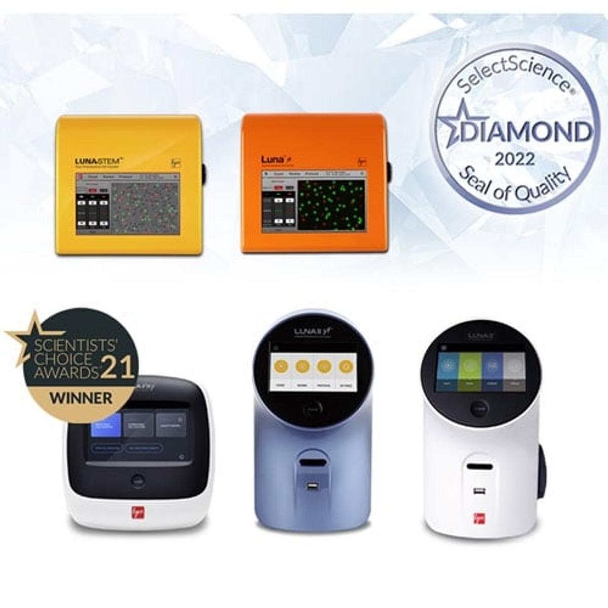 SelectScience | Trusted information for laboratory scientists