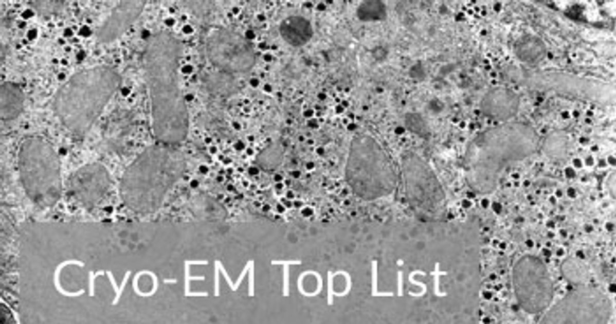 Trends in Cryo-EM: How cryo-electron microscopy technology is ...